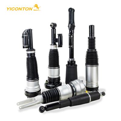China Yiconton Air Suspension Compressor Valve Block for BMW Audi Mercedes GMC Ford - 12V DC Premium Quality Replacement for sale