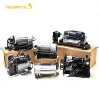 China Yiconton Air Suspension Compressor Valve Block for BMW Audi Mercedes GMC Ford - 12V DC Premium Quality Replacement for sale