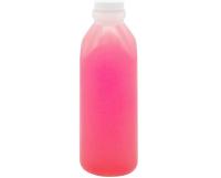 China Custom 900ML Explosion-proof PP Plastic Storage Containers Beverage Bottle for sale