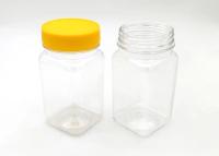 China Custom Design BPA-Free Plastic Stackable Storage Containers For Everyday Use for sale