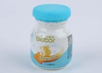 China Custom Color Plastic Bottles OEM Service Support Anti Static Plastic Containers for sale