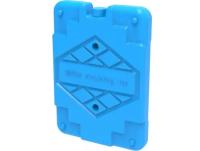 China 195*140*30MM Reusable PE Ice Keeper Custom Design Plastic Containers for Storage for sale