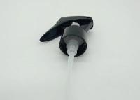 China 250ML PET Trigger Spray Bottle Plastic Packer Container With Shenzhen Loading Port & Printing Available for sale