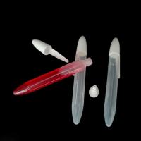 China 13ML PP Syrup Pen Bottles Custom Color Reusable Plastic Containers Customized Size for sale