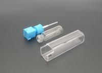 China 10ML PS Durable BPA-Free Plastic Containers Fresh Breath Convenient Disinfection Mini Mouth Spray Bottle for sale