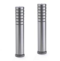 China Lathe Machining Metal Mold Components Punch Die Accessories GP Precision Sliding Guide Post Guide Sleeve Standard Parts for sale