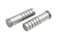 China Lathe Machining Metal Mold Components Punch Die Accessories GP Precision Sliding Guide Post Guide Sleeve Standard Parts for sale