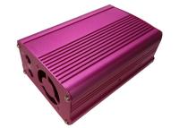 China Precision Cnc Turning Parts Metal Inverter Spare Parts OEM Service Support for sale