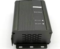 China Electronic Aluminum Alloy Housing Metal Inverter Spare Parts with Tolerance As Requested for sale