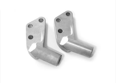 China 0.1-50kg Zin Alloy Die Casting Equipment EDM with high precision for sale