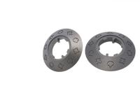 China 7-30 Days Lead Time Metal Die Casting with Anodizing Single or Multi-cavity for sale