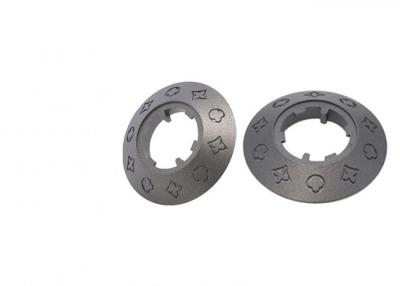 China 7-30 Days Lead Time Metal Die Casting with Anodizing Single or Multi-cavity for sale