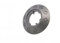 China 7-30 Days Lead Time Metal Die Casting with Anodizing Single or Multi-cavity for sale