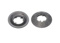 China 7-30 Days Lead Time Metal Die Casting with Anodizing Single or Multi-cavity for sale