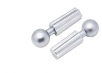 China Efficient Aluminum Alloy Die Casting with CMM Inspection for Improved Performance for sale