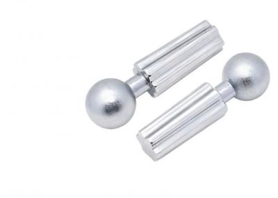 China Efficient Aluminum Alloy Die Casting with CMM Inspection for Improved Performance for sale