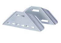 China Accurate CNC Metal Stamping services providing metal part manufacturing with superior dimensional accuracy and strength for sale