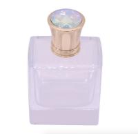 China Modern Fashion Design Die Casting Zinc Alloy Perfume Bottle Caps For Mid-East Europe And USA Markets for sale