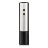 China Electric Rechargeable Metal Bottle Opener 186*43MM UV Painting for sale