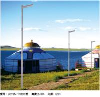China Light Trail Version Monocrystalline Conventional solar led street light street lamp integrated solar street light for sale