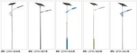 China 3000 Lumen 5000 Lumen 6000 Lumens 40w Solar Led Street Light Solar Cell for sale