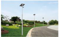 China Road Smart IP65 Solar Street Light Save Erengy Steel light pole LED solar street light for sale