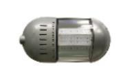 China AC100 - 260V  120W Aluminum Alloy High Efficiency LED light Street Light  IP65 150lm/w with CE ROHS certificate for sale