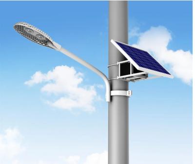 China Aluminum Alloy Led Street Light 120W - 250W High Lumen for sale