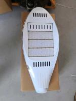 China LED Solar Street Light IP65 Colorful 135lm - 160lm/W for sale
