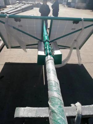 China Stainless Steel Outdoor High Pole Lamp IP65 Ip Rating for sale