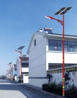 China CHINA Split solar street light  Led Solar Street Lights 3000-4500K from 30W to 200W for garden and countyard for sale