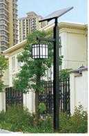 China Road Smart Solar Street Light  from china manufacturer Beautiful and energy-saving solar garden lights for sale