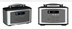 China 12v 80ah 100ah high Lithium Iron Phosphate Solar Battery Charger from china factory for sale