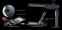 China Solar Power Smart Led Street Light 50 Watt 60 Watt 80 Watt 100Watt ip65 150w/l luminous Efficiency for sale