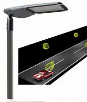 China Solar Power Smart Led Street Light 50 Watt 60 Watt 80 Watt 100Watt ip65 150w/l luminous Efficiency for sale