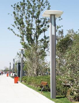 China Popular High Efficiency outdoor courtyard lighting 250w Led Yard Lights For Municipal Infrastructure Applications for sale