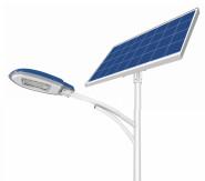 China LED Solar street lights for city road lighting contruction 300W for sale