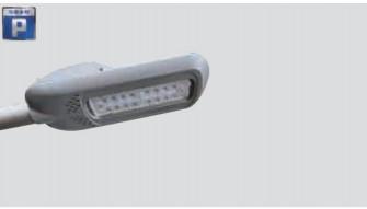 China Coursertech AC100V-277V 40w 60w 80w 100w 120w 150w 180w 200w 220w  LED light led Street Light Parking Lot Lamp for sale