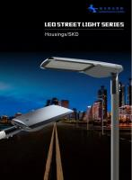 China 250w 200w 150w Led Street Light Outdoor Waterproof LED Street Light city street light for sale