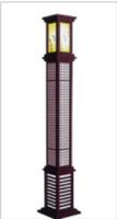 China 30W 40W 50W Led Street Light Yard Decorations Heat Radiation Light Body energy-saving lamps and LED for sale