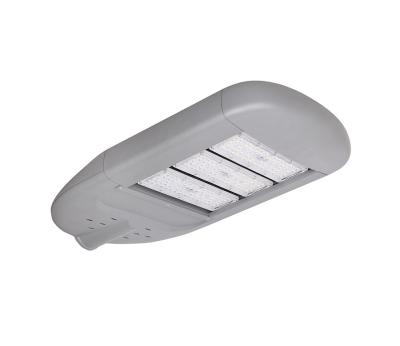 China One piece module 20W-40W AC100V-277V Mace style led light LED Street Light waterproof IP65 for sale