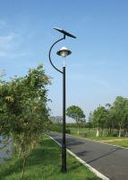 China 120w High Lumen 150lm/W Led light led Courtyard Light For Districts And Parks Garden for sale