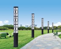 China High power Led Street Light Waterproof Outdoor landscape series outdoor lighting product for sale