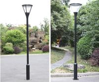 China LED Courtyard Light Outdoor Garden Landscape Light Municipal Road Square Park for sale