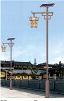 China Coursertech model 90w 60w 30w Led Solar Street Lights 6000 Lumens Automatic landscape lights for sale