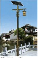 China Coursertech model 90w 60w 30w Led Solar Street Lights 6000 Lumens Automatic landscape lights for sale