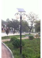 China Residential Villas LED Courtyard Light Outdoor 6000K from china manufacturer Classical and beautiful appearance design for sale