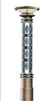 China Special design color temperature 6000k 3000k Exterior Led Landscape Light Around Pool For Palm Trees for sale