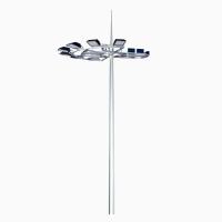 China Tunnel High Mast LED Street Light 150 Watt Cool White Non Standard for sale