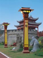 China Exterior Pathway Outdoor LED Landscape Lights Fixtures 120v for sale